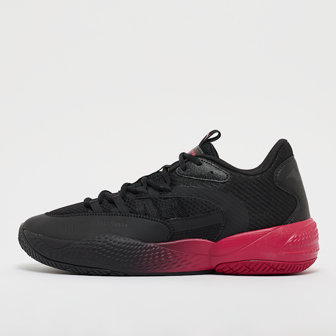 PUMA Court Rider 2.0 Batman schwarz (376849 01) kaufen