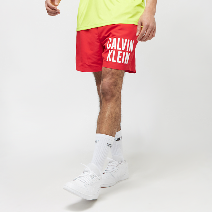 Calvin Klein Underwear 02042985 rood (KM0KM00701XNL)