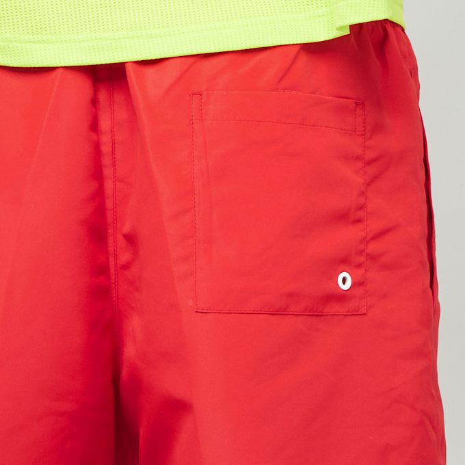 Calvin Klein Underwear 02042985 rojo (KM0KM00701XNL)