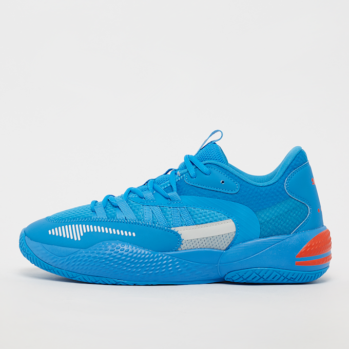 PUMA Court Rider 2.0 blauw (376646 04)