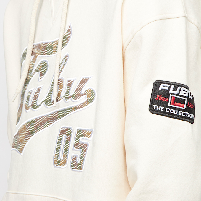 FUBU 02050302 beige (FM221-043-1)