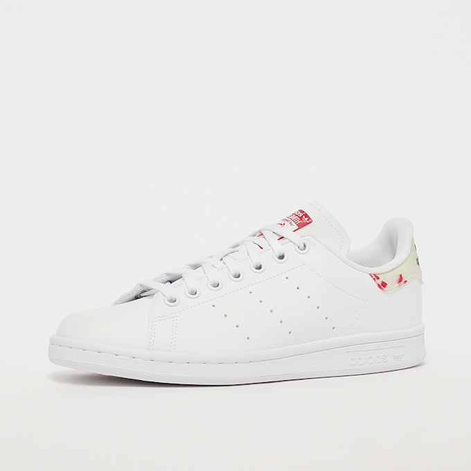 adidas Originals Stan Smith J Sneaker (GS) wit (GX3151)
