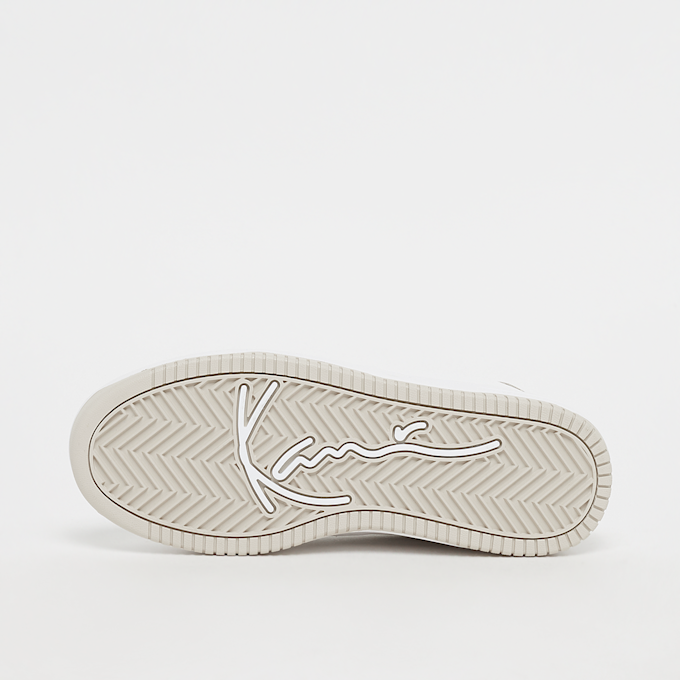 Karl Kani 89 UP LOGO weiß (KKFWW000156) kaufen