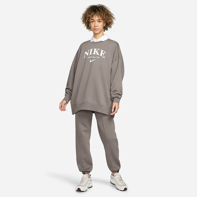 Nike 02069224 marrón (DQ5106-289)