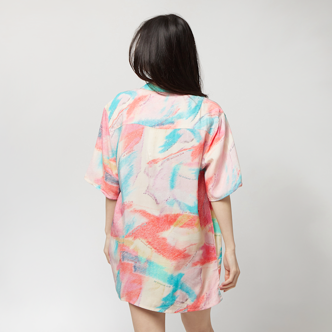 On Vacation 02079536 UndefinedColor (OVC-SH05-MULTI)