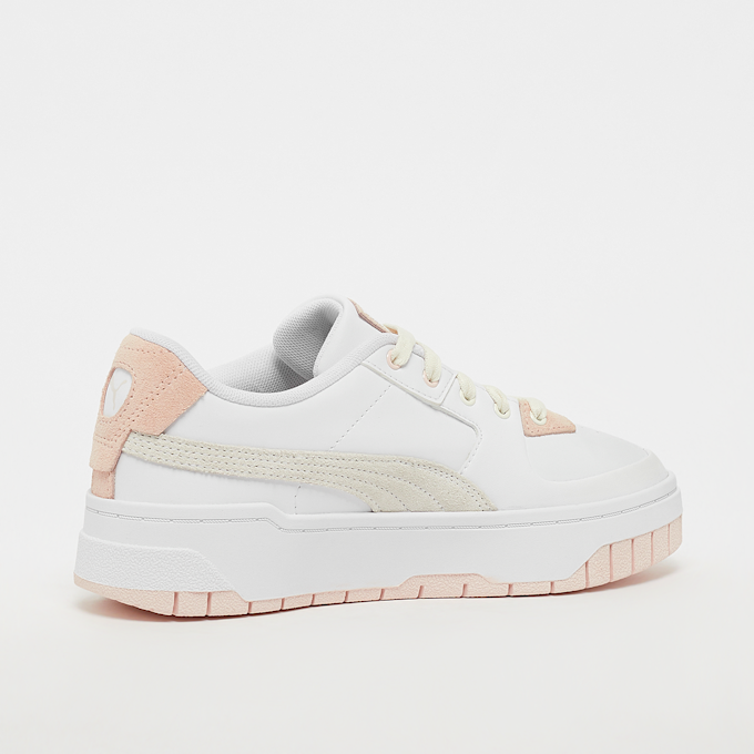 PUMA Cali Dream Colorpop Wns wit (387459 02)