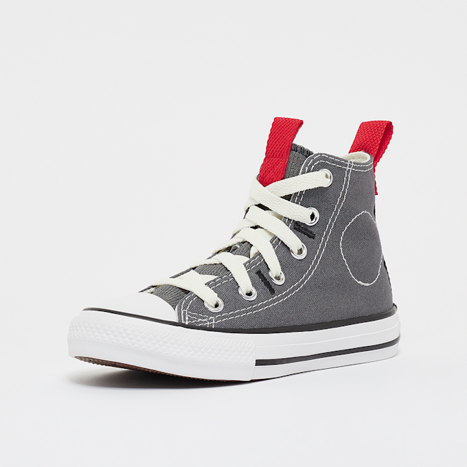 Converse Chuck Taylor All Star Relaxed Classic (PS) siva (A00936C)