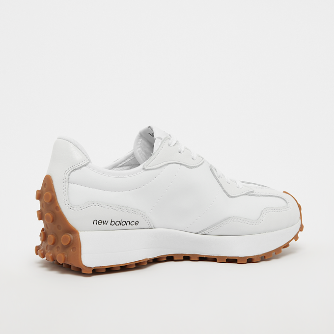 New Balance 327 wit (WS327LS)