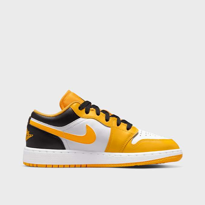 Jordan Air Jordan Low 1 Low (GS) wit (553560-701)