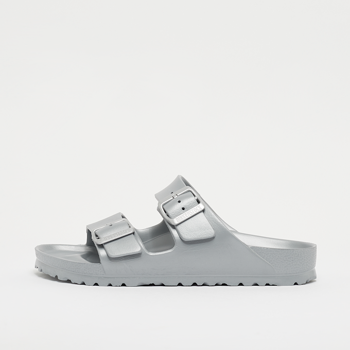 Birkenstock Arizona EVA argent (1003491)