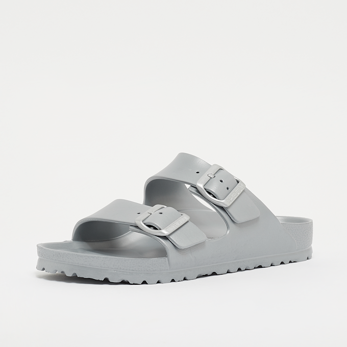 Birkenstock Arizona EVA argent (1003491)