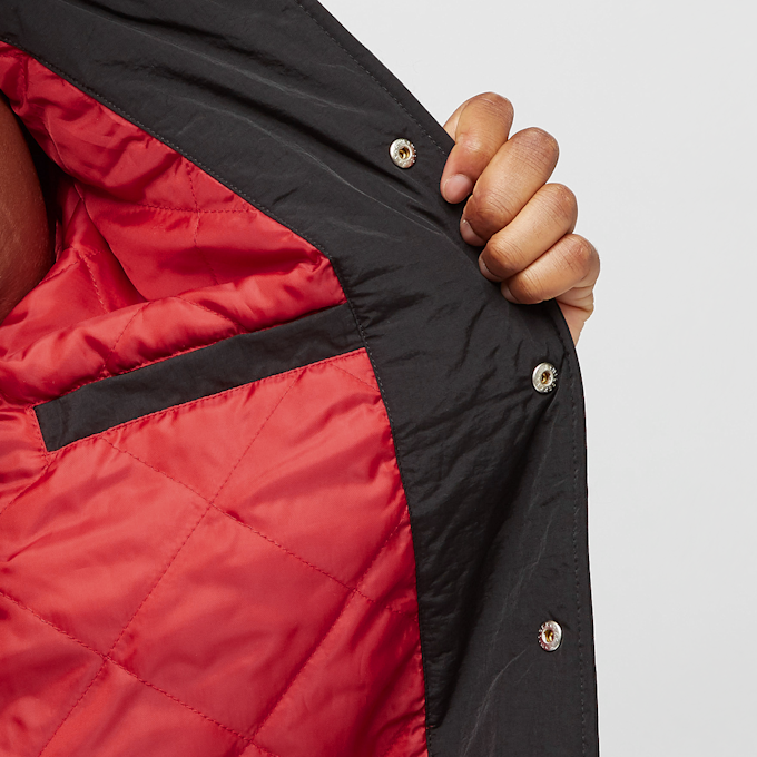 New Era Team Logo Bomber Jacket crna (60284773)