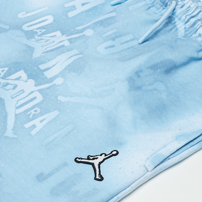 Jordan Essentials All Over Print blau (45B715-M60) kaufen