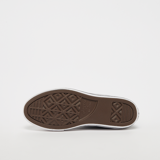 Converse Chuck Taylor All Star 1V Quilted Jacquard (PS) azul (A03316C)