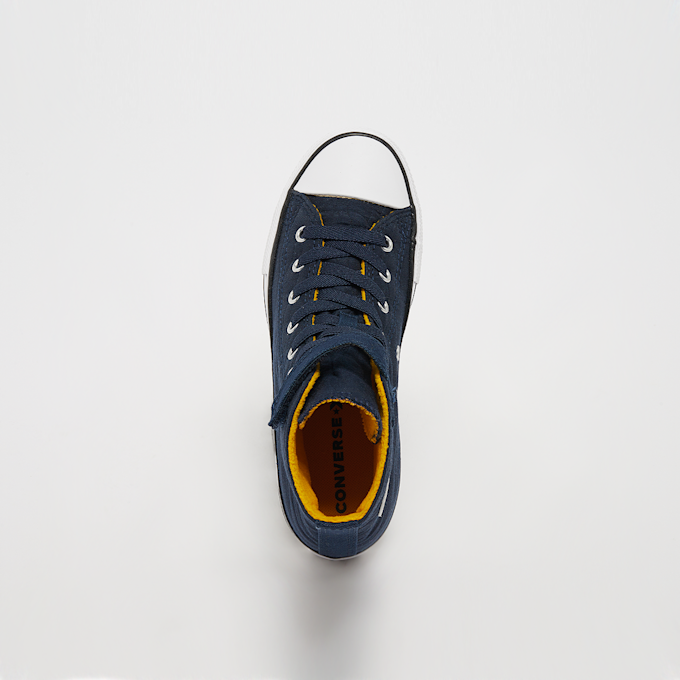 Converse Chuck Taylor All Star 1V Quilted Jacquard (PS) azul (A03316C)