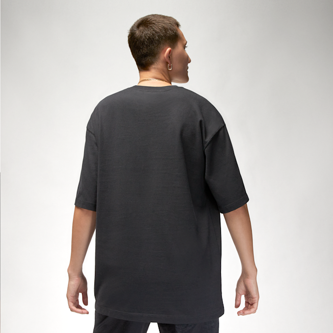 Jordan Flight Oversized T-Shirt zwart (DV1411-010)