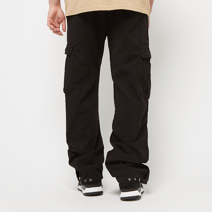 SNIPES Small Logo Cargo Pants bleu (SM223-023-1)