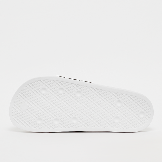 adidas Originals Chanclas adiFOM adilette blanco (HQ7219)