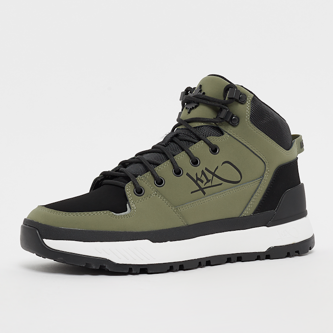 K1X FTX Run grün (K1XFWM000016)