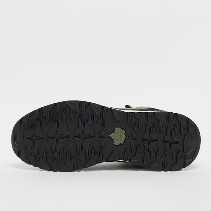 K1X FTX Run grün (K1XFWM000016)