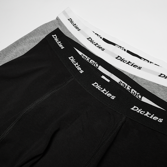 Dickies 2 PACK - Trunks grijs (DK0A4XOEAS01)