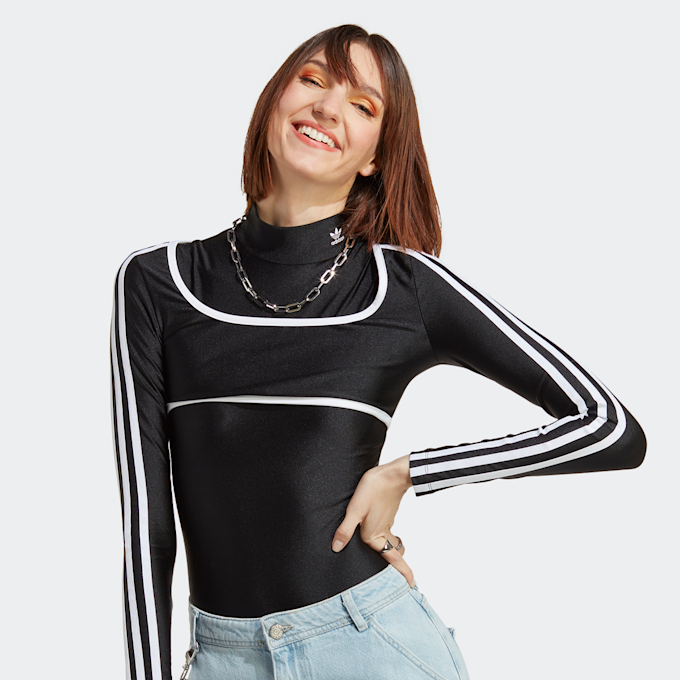 adidas Originals Body Hack the Elite noir (IC5577)