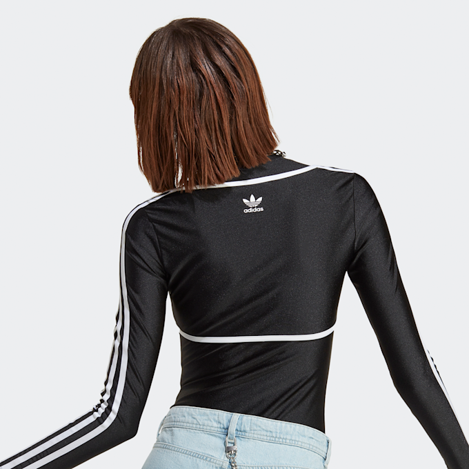 adidas Originals Hack the Elite Body zwart (IC5577)
