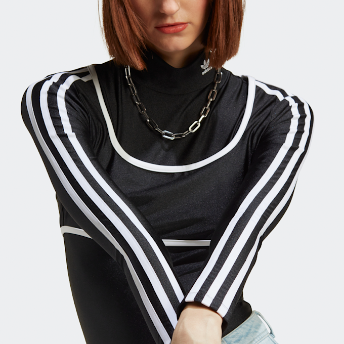 adidas Originals Hack the Elite Body zwart (IC5577)