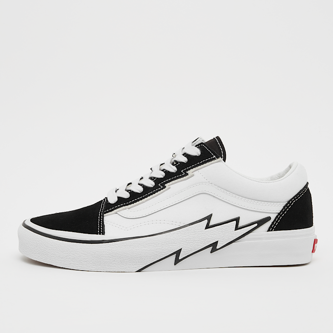 Vans Old Skool Bolt 2-tone noir (VN0009Q5BMW)