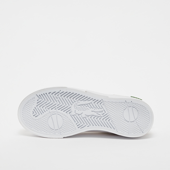 Lacoste L004 Platform branco (45CFA0014-21G)