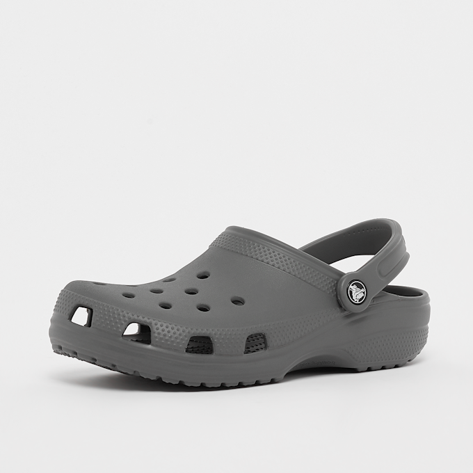Crocs Classic siva (10001-0DA)