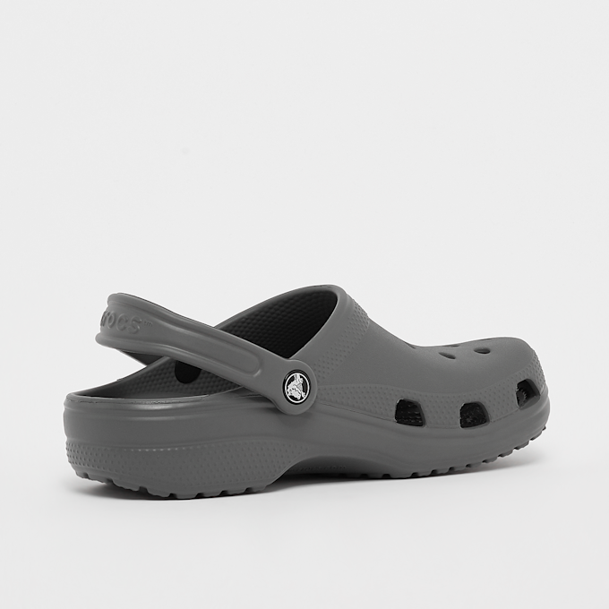 Crocs Classic siva (10001-0DA)