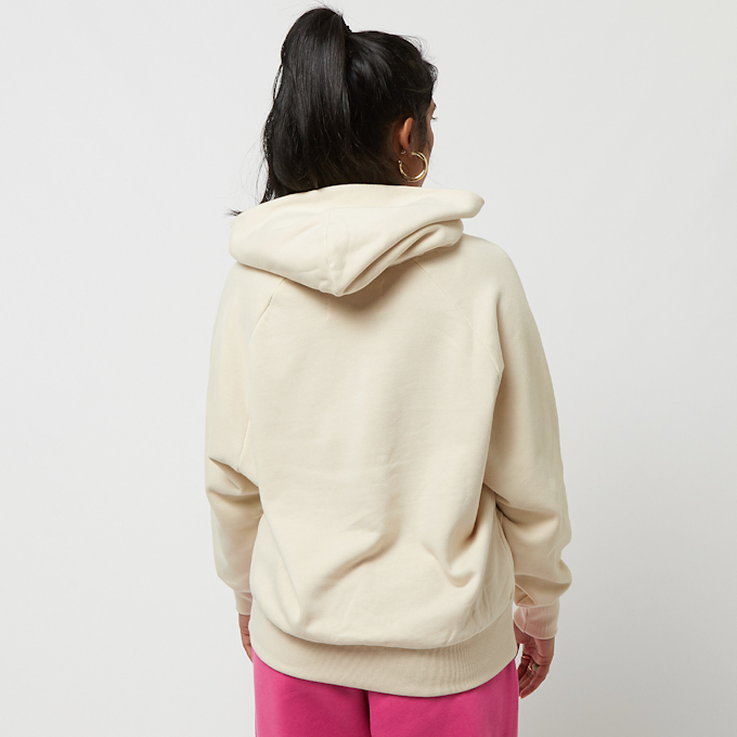 Champion hooded sweatshirt beige (116215-YS015)