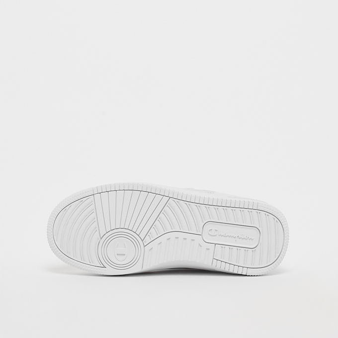 Champion Low Cut Shoe Alter Low B (PS) weiß (S32506-WW001) kaufen