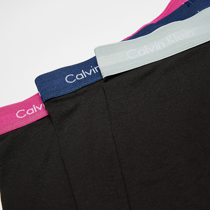 Calvin Klein Underwear 3 PACK - Trunk schwarz (0000U2662GCAQ) kaufen