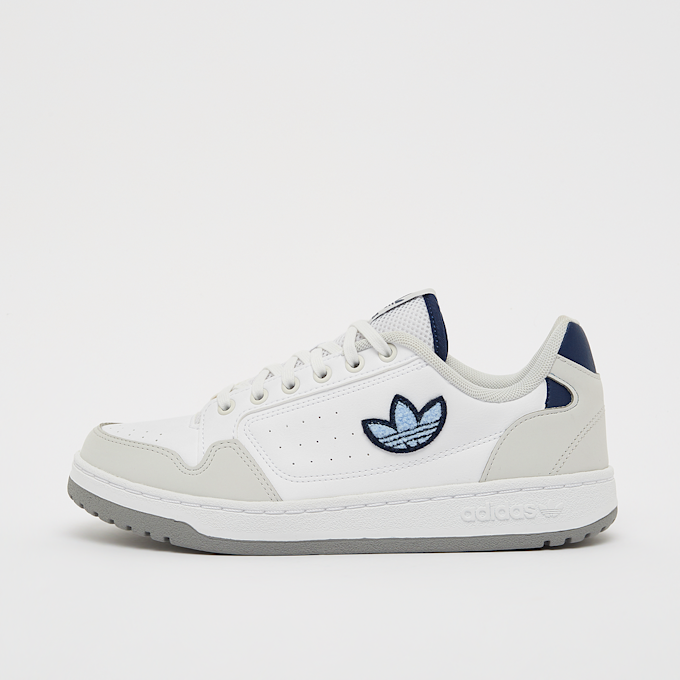 adidas Originals NY 90 Sneaker (GS) wit (HP9596)