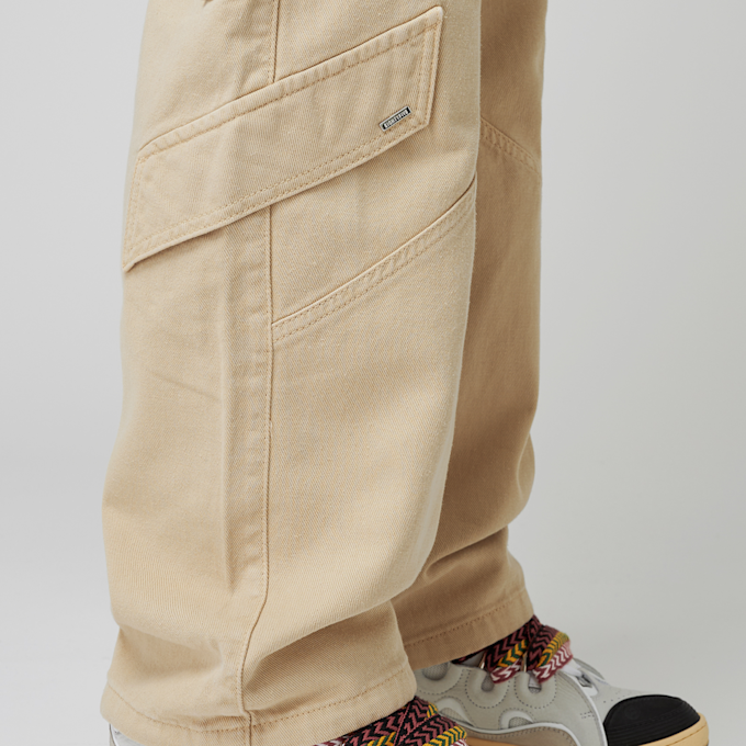 Eightyfive 85 Cargo Pants beige (85S-620-10)