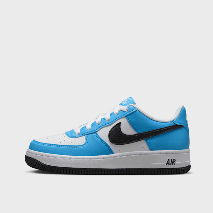 Nike Air Force 1 Next Nature (GS) bleu (FN3810-400)