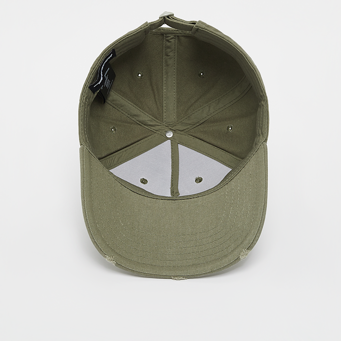 Pegador Reo Destroyed Cap grün (PGDR-1034-021) kaufen