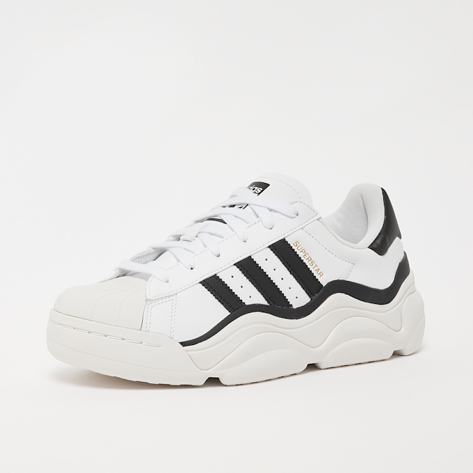 adidas Originals Superstar Millencon W Sneaker wit (HQ9018)