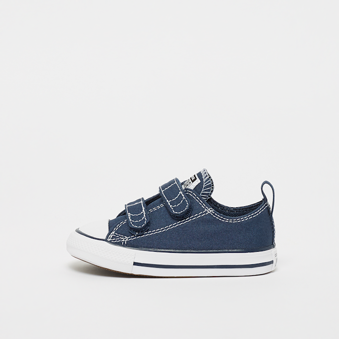 Converse Chuck Taylor All Star 2V Canvas (TD) azul (711357)