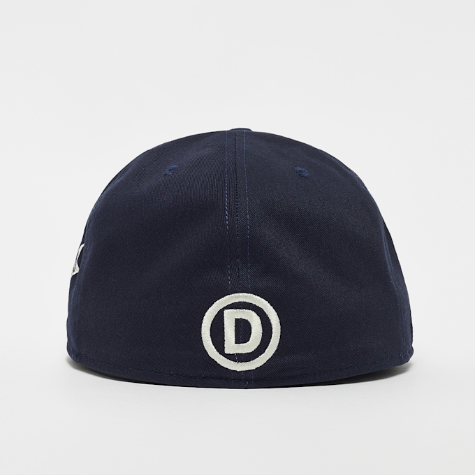 DJINNS 6 Panel Pitching Anniversary Simple azul (1005037/38/39/40/41/42)