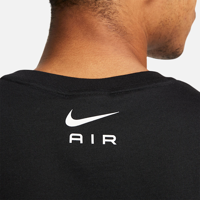 Nike Sportswear Air Graphic Tee schwarz (FN7704-010)
