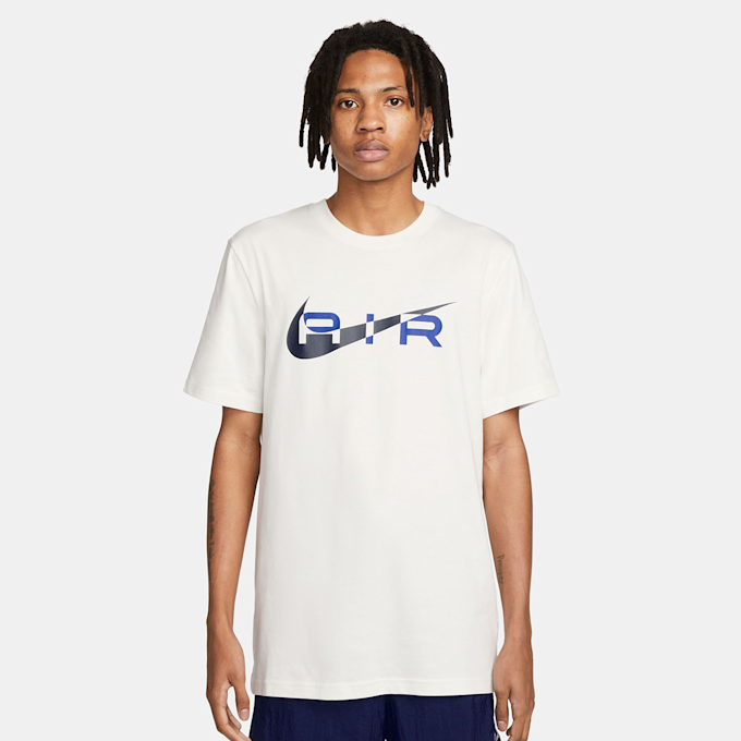 Nike Sportswear Air Graphic Tee nero (FN7704-121)