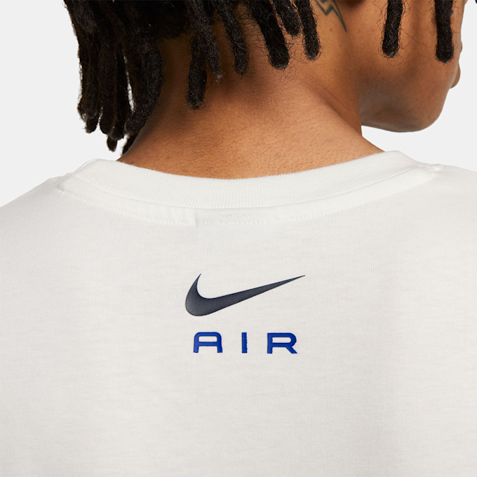 Nike Sportswear Air Graphic Tee noir (FN7704-121)