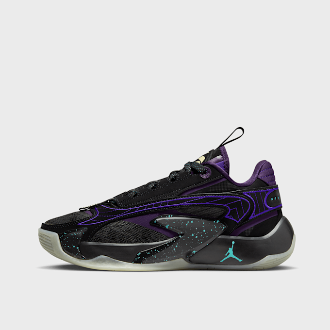 Jordan Luka 2 (GS) schwarz (DZ3498-001) kaufen