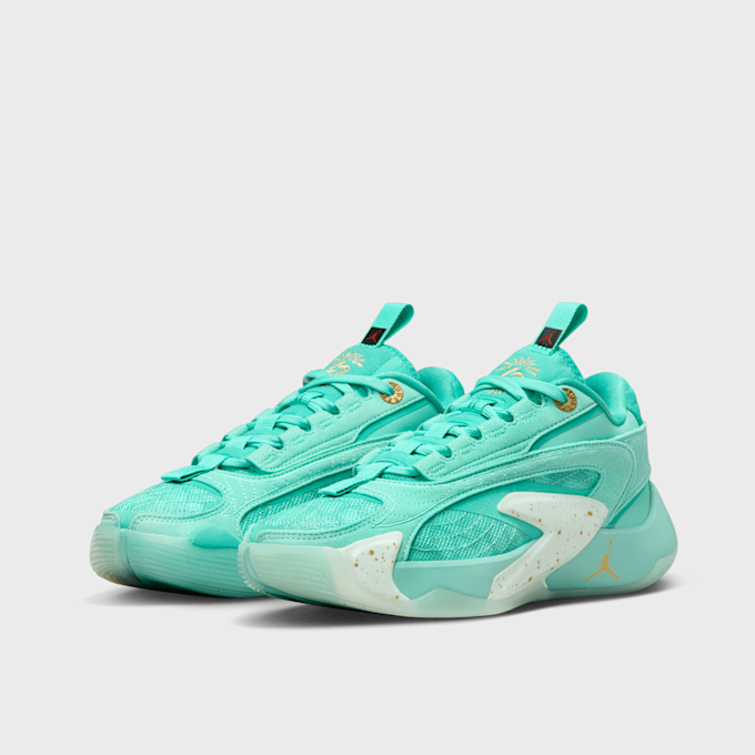 Jordan Luka 2 (GS) doré (DZ3498-300)