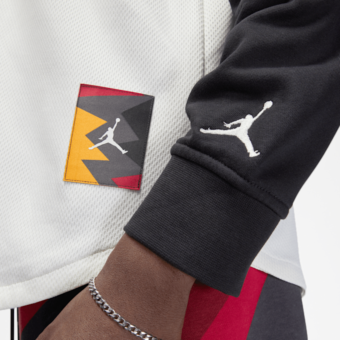 Jordan Flight MVP Top azul (FB7034-133)