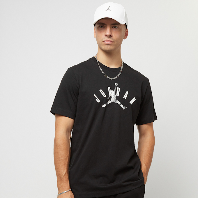 Jordan Flight MVP Shirt Crew brun (FB7365-010)