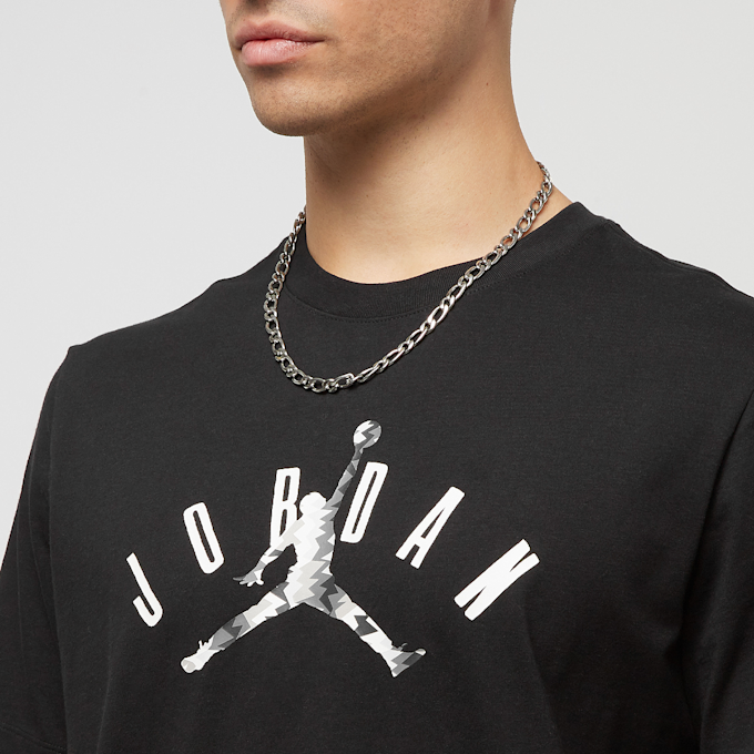 Jordan Flight MVP Shirt Crew braun (FB7365-010)